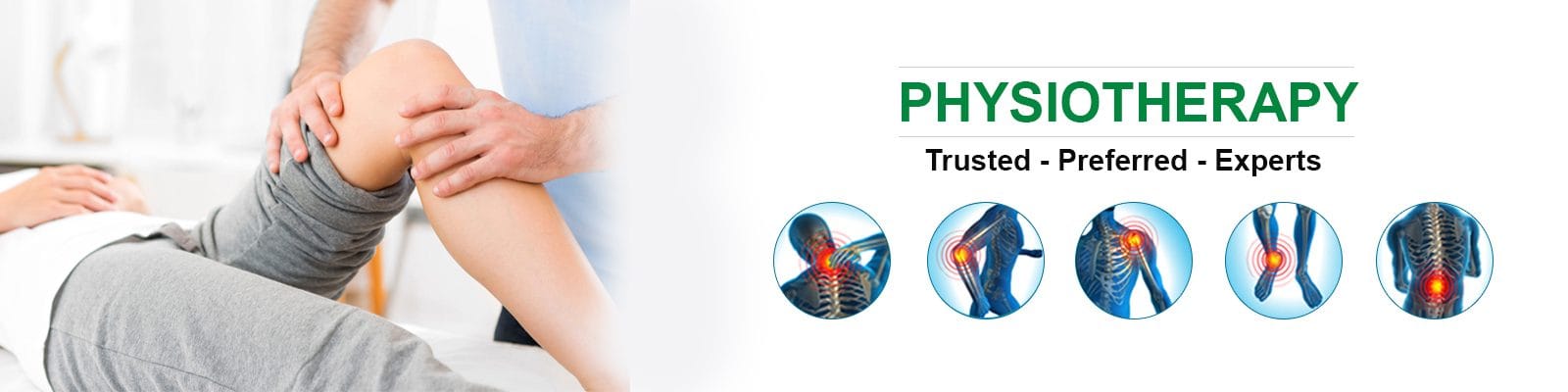 Ligament Tear - Power Physio